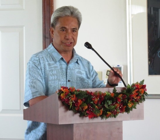 Grant Contract signing Ceremony for the Project for Procuring ...