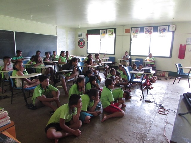 Movie Show Tour co-sponsored by the Japan Foundation and Embassy ...