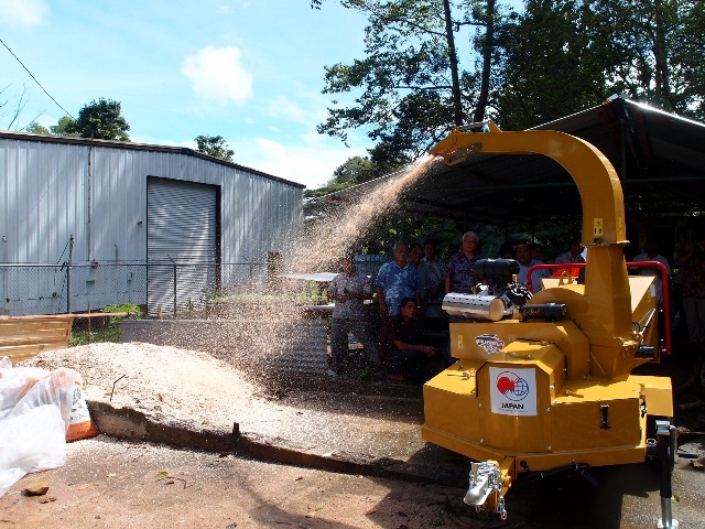 Embassy of Japan in the Federated States of Micronesia